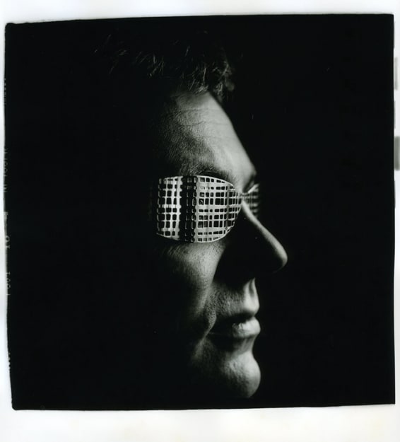 David Motion's Buoyancy | Dazed