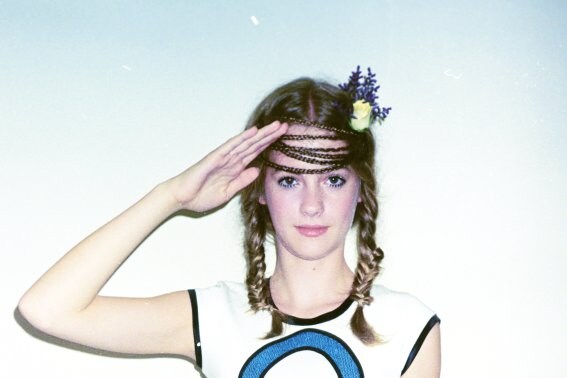 Matthew Harding (London, UK) | Dazed