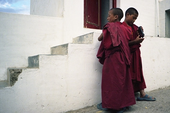 Jacob Perlmutter | Dazed