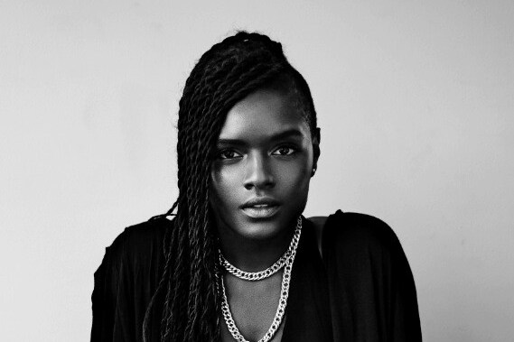 Ruby Goe – "A Light" | Dazed