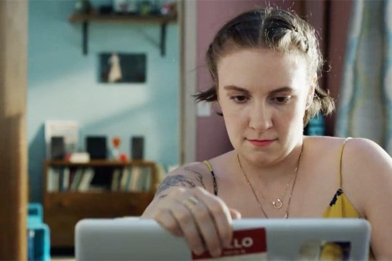 The trailer for the final season of Girls is here | Dazed