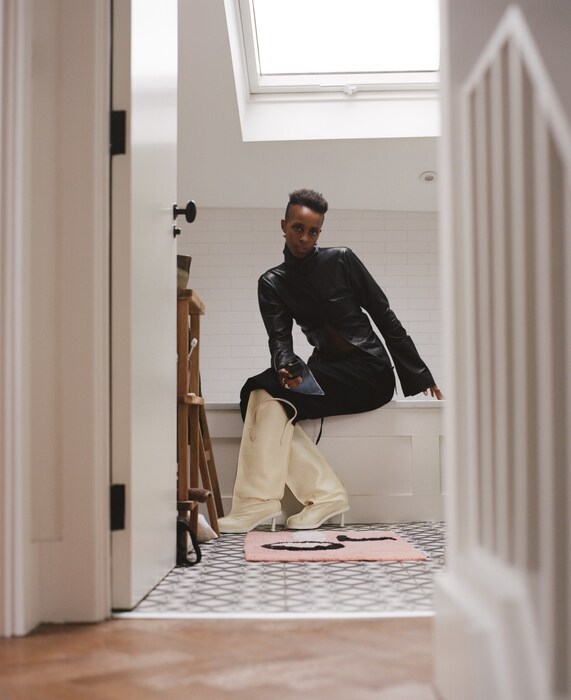 Ronan Mckenzie’s HOME needs your help to stay alive in 2023 | Dazed