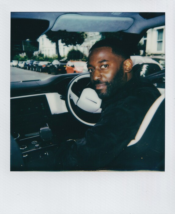 A trip down memory lane with grime legend Bashy | Dazed