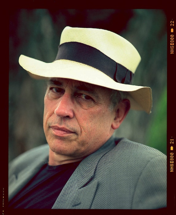 John Brockman | Dazed