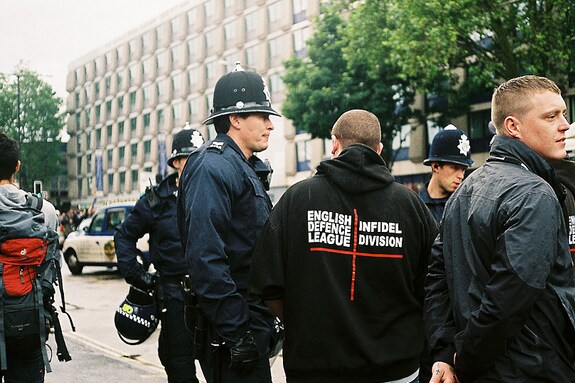 Daniel Trilling | Dazed