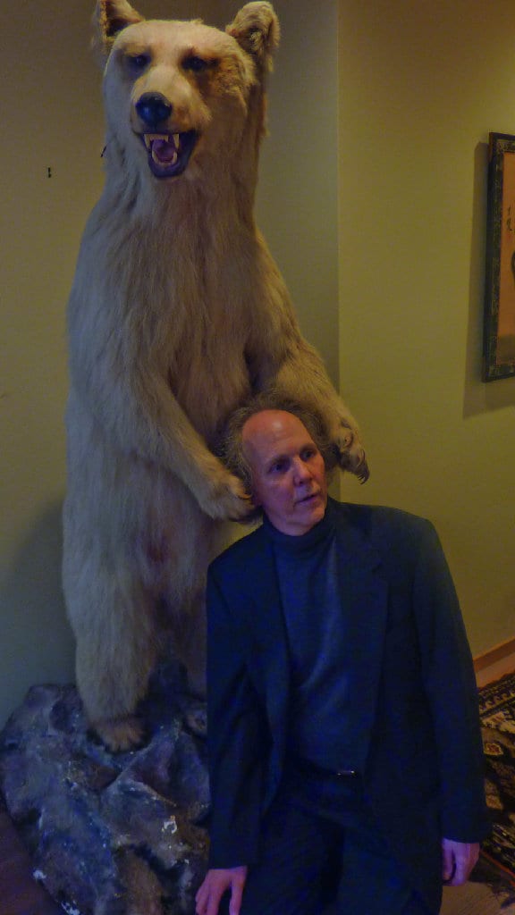 Stephen Malinowski's LSD Art | Dazed