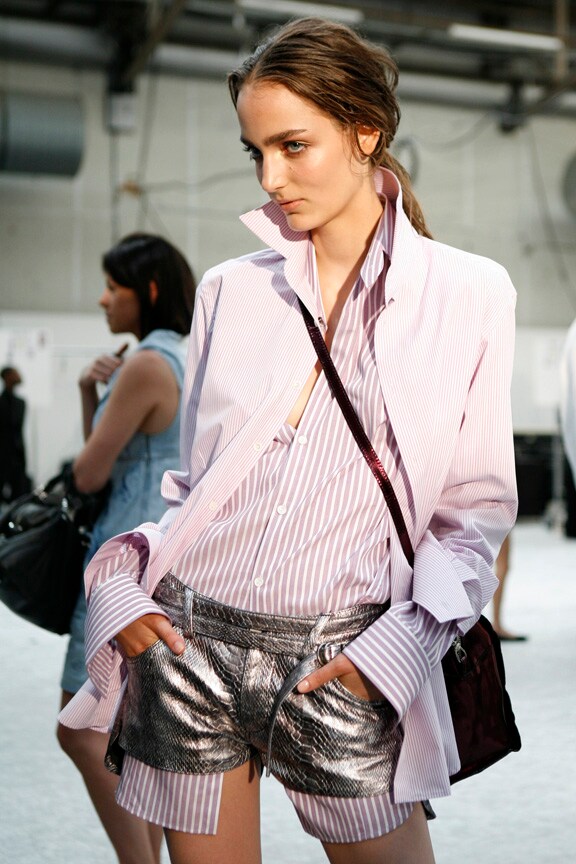 Diesel Black Gold Womenswear S/S12 | Dazed