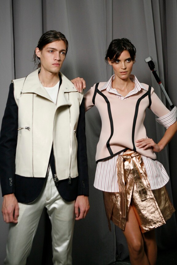 Diesel Black Gold Womenswear S/S12 | Dazed