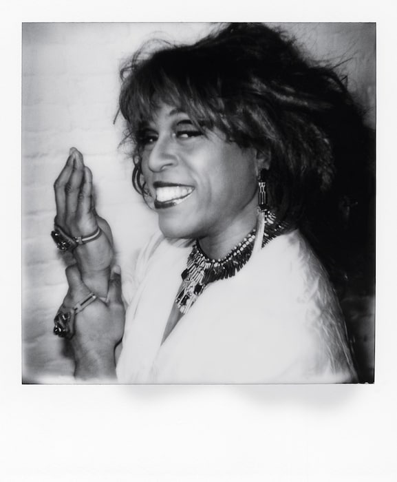 Vaginal Davis on representing ‘like a black diva’ | Dazed