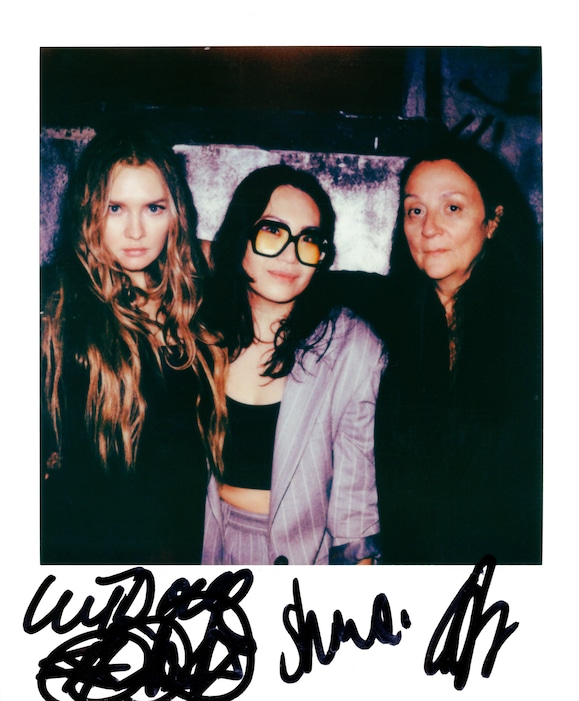 Shao Yang is the emerging designer behind NYFW’s most controversial ...