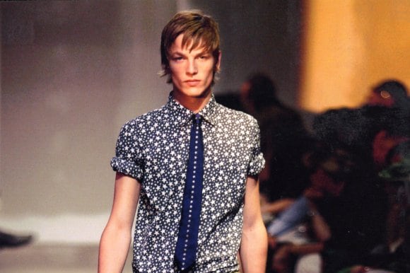 Prada is Made to Measure | Dazed