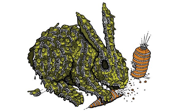 Andy Council (Bristol, UK) | Dazed