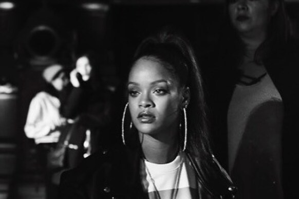 Rihanna tweets world leaders to ask for education funding | Dazed