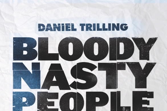 Daniel Trilling | Dazed