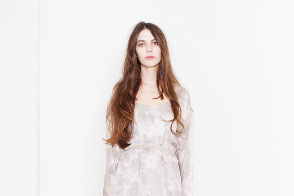 Calling Calla! | Dazed