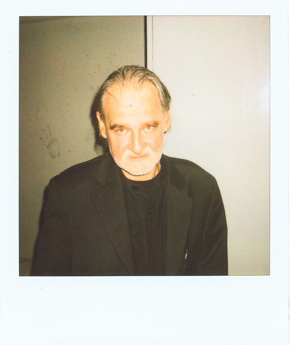 A Home for the Brave: Bela Tarr’s Film Factory | Dazed