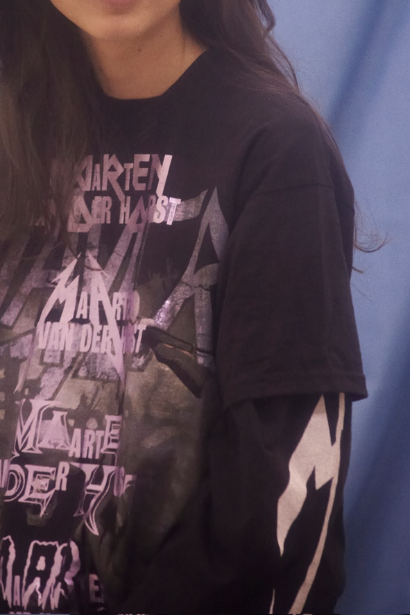 EXCLUSIVE: Studio Maarten Van Der Horst S/S13 | Dazed