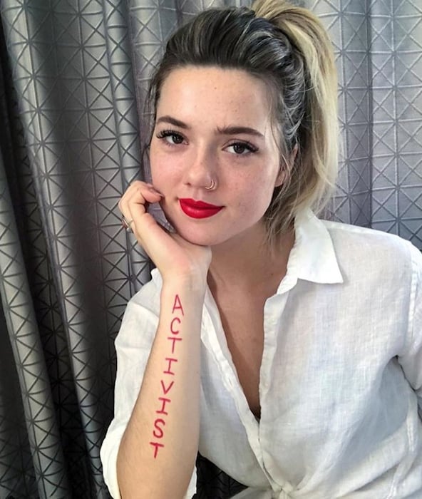 Meet Miss Michigan, who called out Flint’s water crisis to the world ...