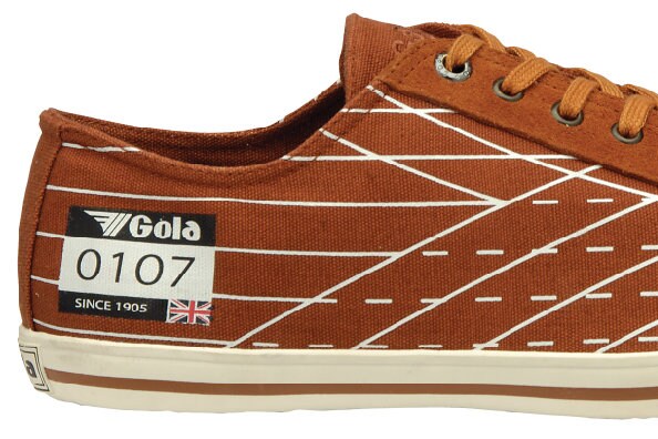 Gola's Next Generation | Dazed