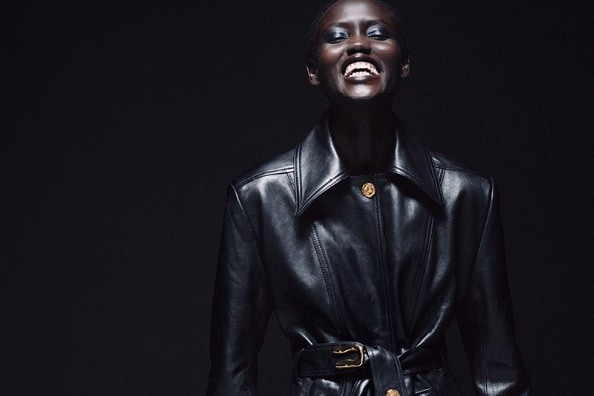 H&M drops Studio Holiday Capsule collection | Dazed