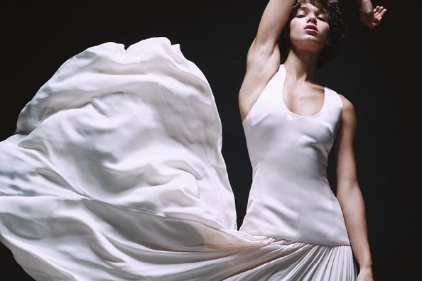 H&M drops Studio Holiday Capsule collection | Dazed