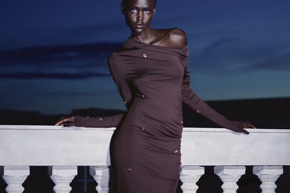 H&M Studio Holiday Capsule 2024 | Dazed