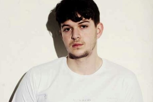 Without A Backbone | Dazed