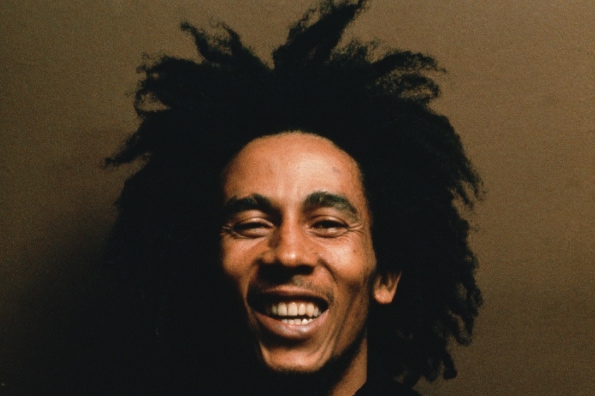 Marley: Kevin MacDonald | Dazed