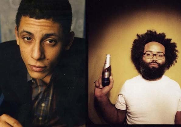 Kyp Malone and Miles Benjamin Anthony Robinson | Dazed