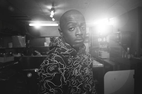 T2 Is Coming Over... | Dazed