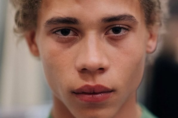 This season’s most striking breakout boys | Dazed