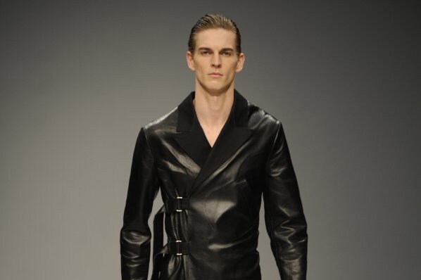 Tim Soar and Atsuko Kudo’s Latex Treatment | Dazed