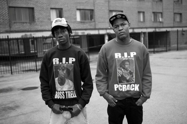 Chi Raq: Chicago under attack | Dazed