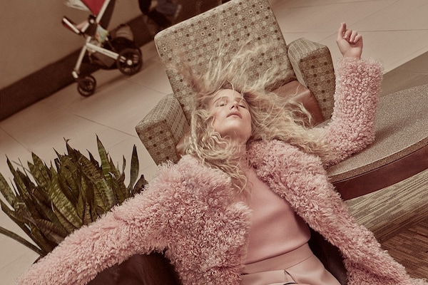 Frida Giannini’s Gucci legacy | Dazed