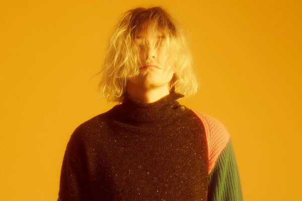 Iceberg throw it back to the 90s for AW16 | Dazed