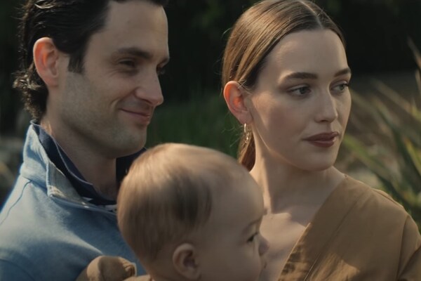 The ominous trailer for You season three puts a face to Joe’s new ...