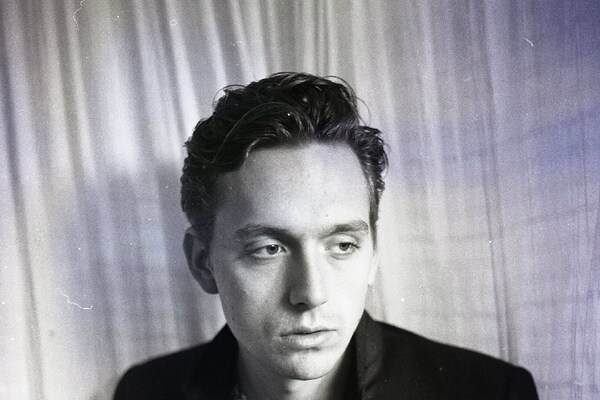 Gabriel Bruce | Dazed