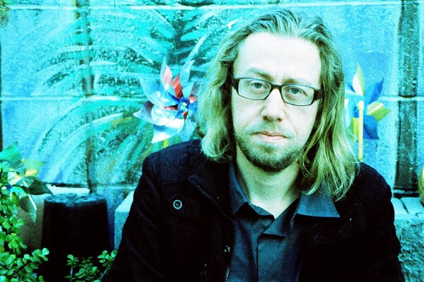 DAZED LIVE: Daniel Pinchbeck | Dazed