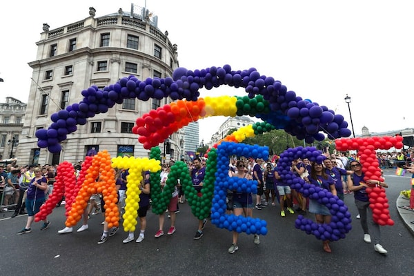 Rainbow capitalism is dying – will we miss it when it’s gone? | Dazed