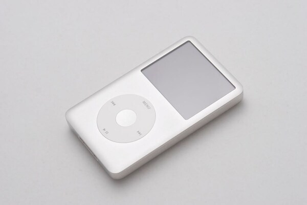 RIP iPod Classic | Dazed