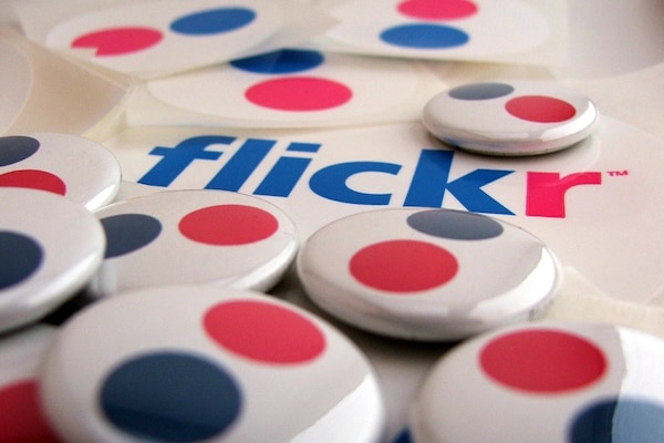 Flickr is about to sell off your Creative Commons photos | Dazed