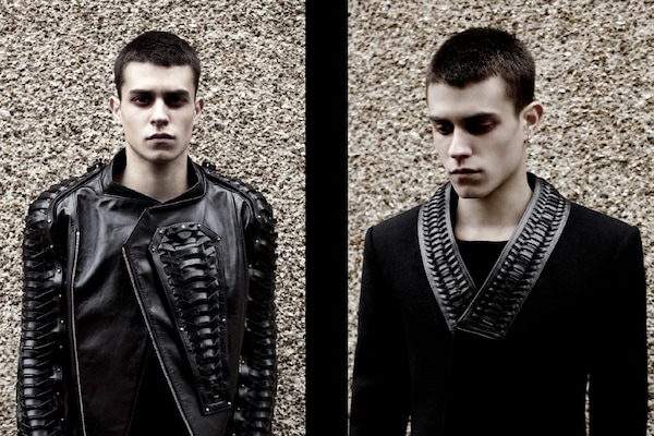 Alex Mattsson Exclusive Film | Dazed