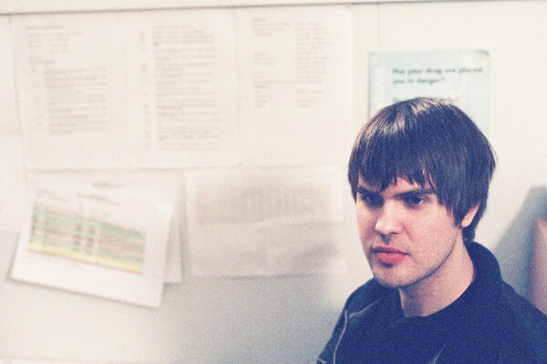 Aaron Koblin's Data Art | Dazed