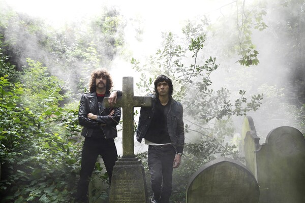 Justice: Audio, Video, Disco | Dazed