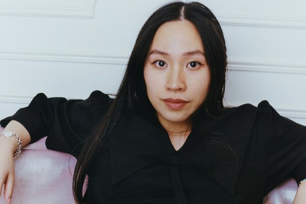 Sandy Liang takes a bow | Dazed