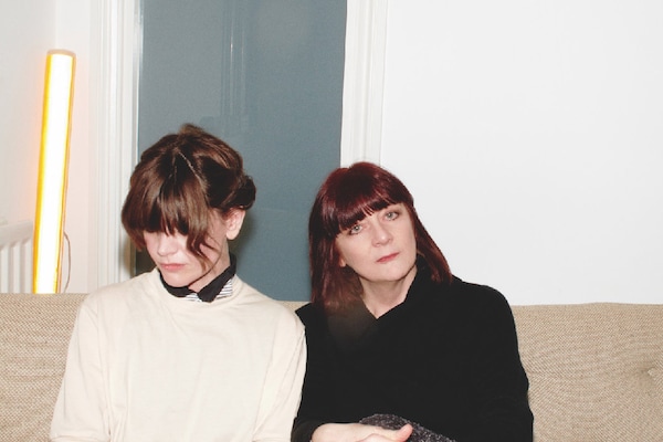 Factory Girls: Nik Void x Cosey Fanni Tutti | Dazed