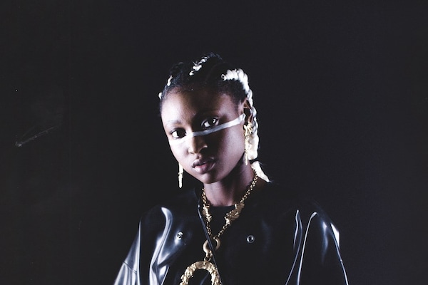 GAIKA launches Armour In Heaven capsule | Dazed