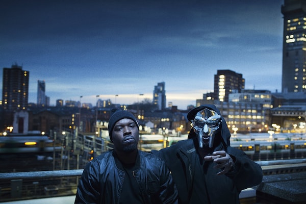 Lex Records: Through the Years in Video | Dazed