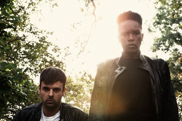 Light Asylum Video Premiere | Dazed