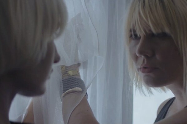EMA meets a robot doppelganger in ‘3Jane’ | Dazed